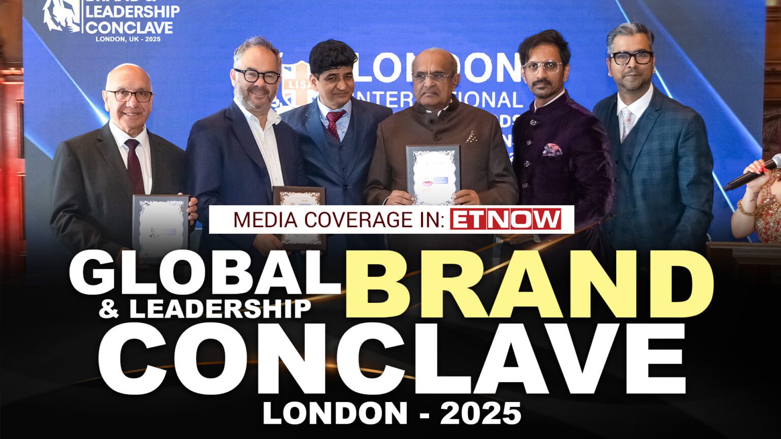 Media Coverage – The Brand Story